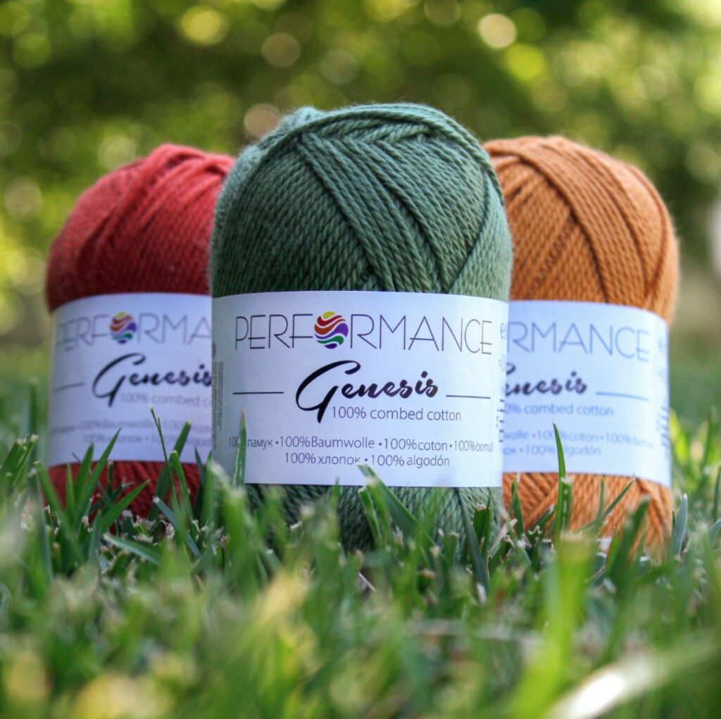 Onze merken: Performance Yarn - GoedkoopGaren.nl